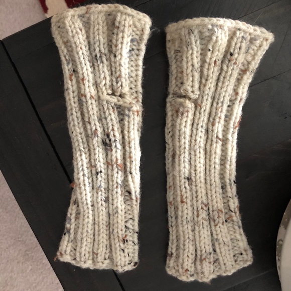 Accessories | No Finger Mittens | Poshmark